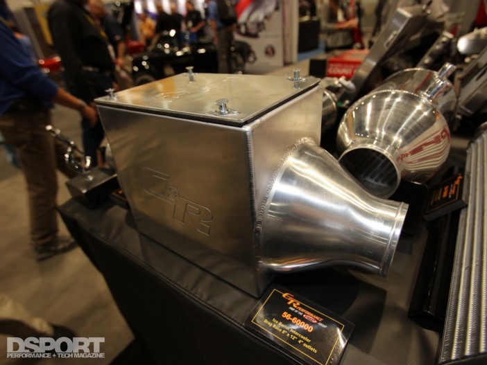SEMA 2015 Day 3 Recap