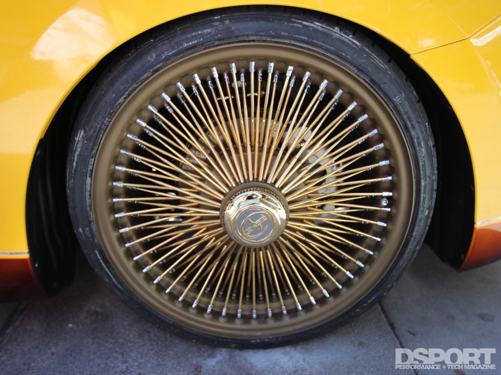 Worst Cars from SEMA 2015