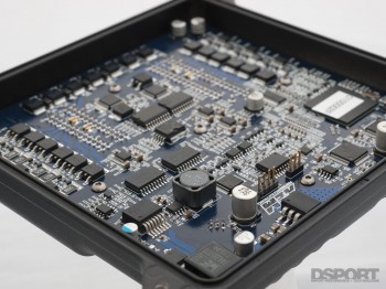 DSPORT Codebreakers AEM Infinity-10 EMS