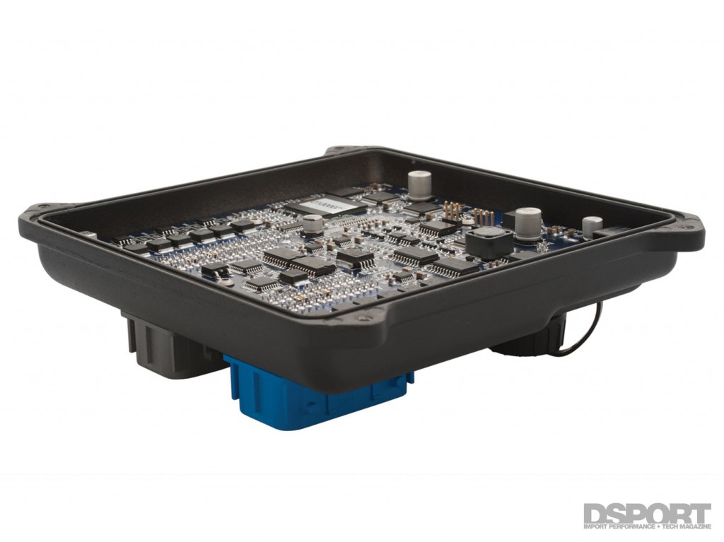 DSPORT Codebreakers AEM Infinity-10 EMS