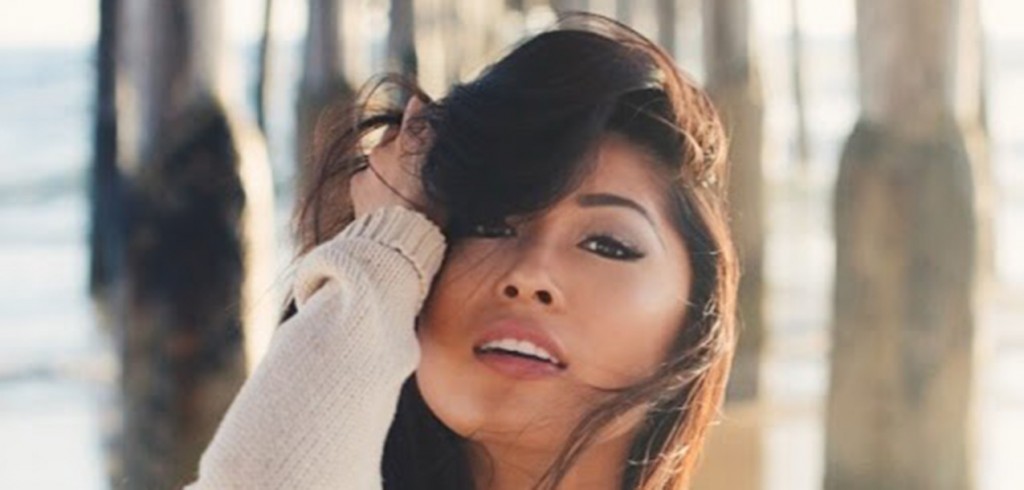 Catherine Lynn - DSPORT Magazine