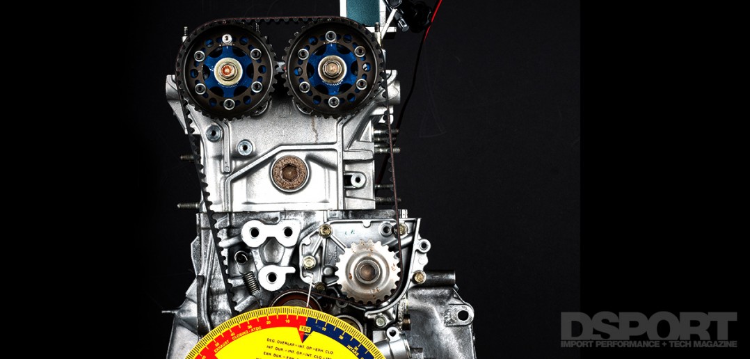 Engine Tech: 1000+ WHP Honda B-Series Build: Part 2 - DSPORT Magazine