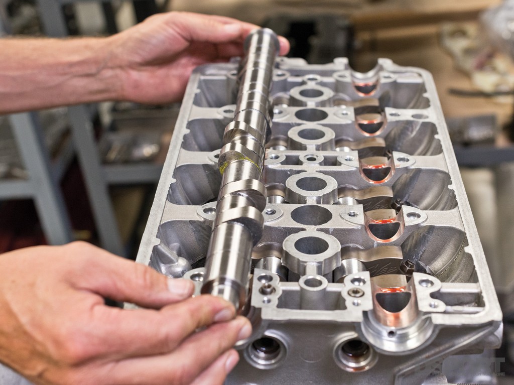 Engine Tech: 1000+ WHP Honda B-Series Build: Part 2 - DSPORT Magazine