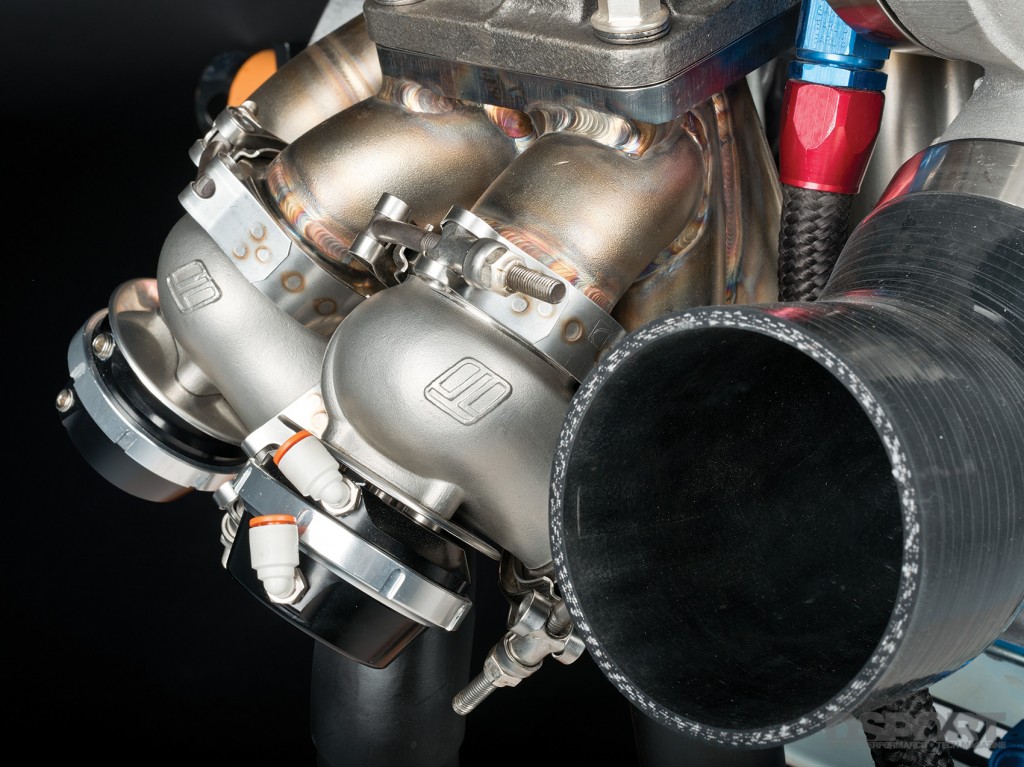 Project FAME Civic B-Series Boost to 1000whp Part 3