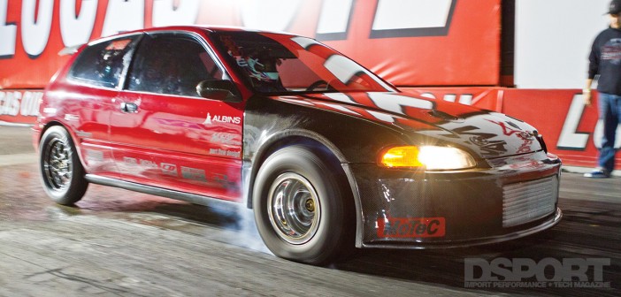 Engine Tech: 1000whp Honda B-Series Build Part 4 - DSPORT Magazine