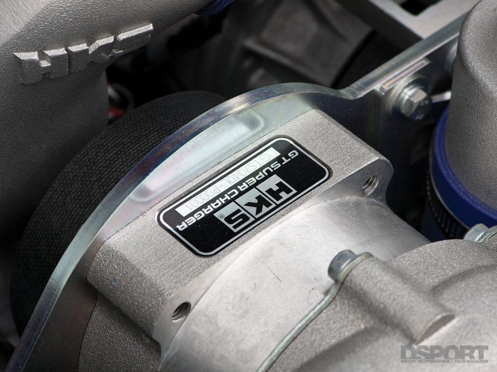 Scion FR-S built by Evasive Motorsports to Tackle Pikes Peak