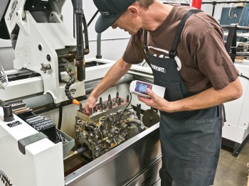 Engine Tech: 1000+ WHP Honda B-Series Build: Part 1 - DSPORT Magazine