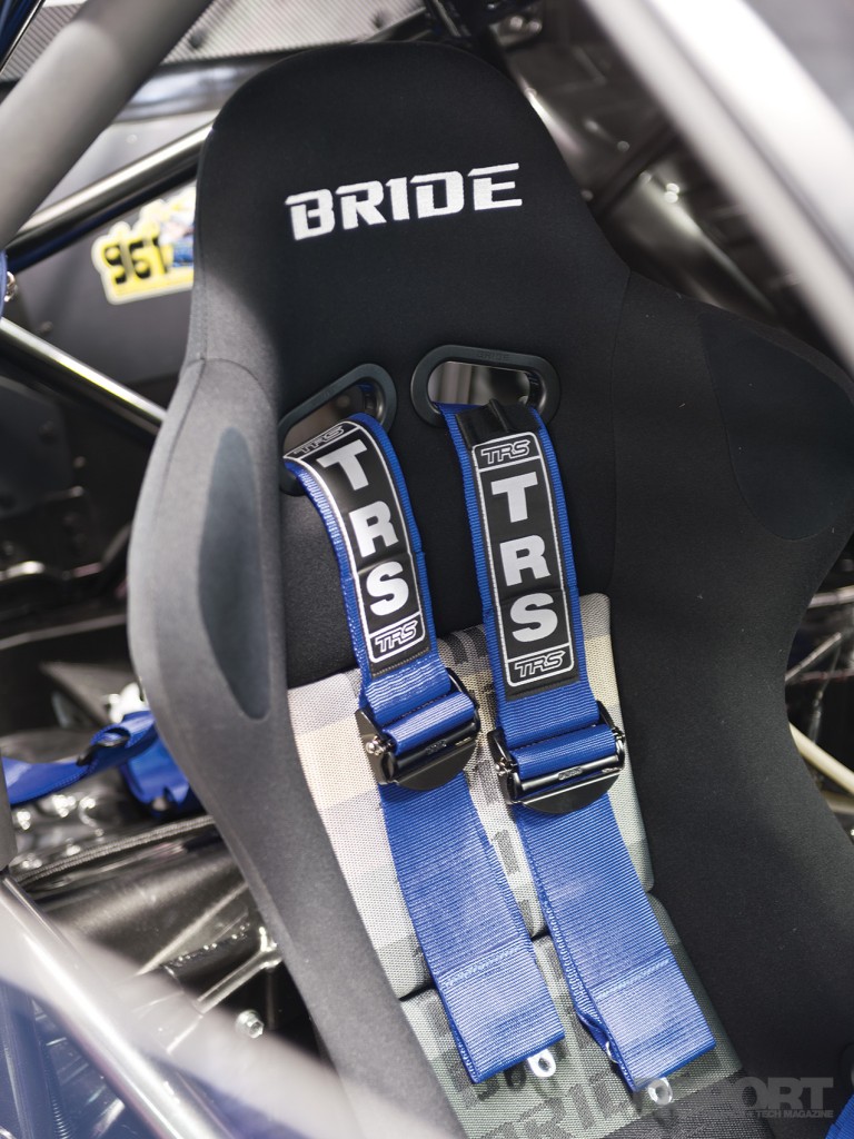 GReddy 35RX D1 Drift Nissan GT-R - Page 3 of 4 - DSPORT Magazine