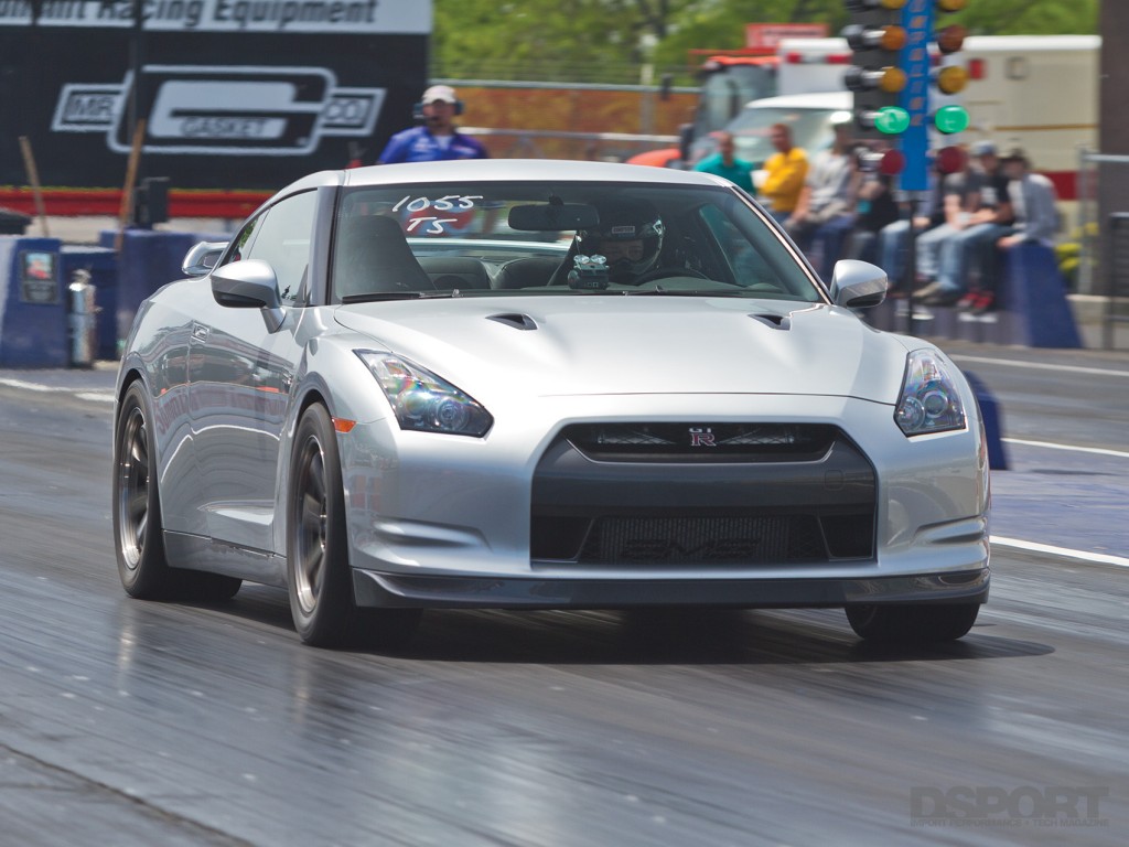 The Wolf Quickest Nissan GT-R R35 - Page 4 of 5 - DSPORT Magazine