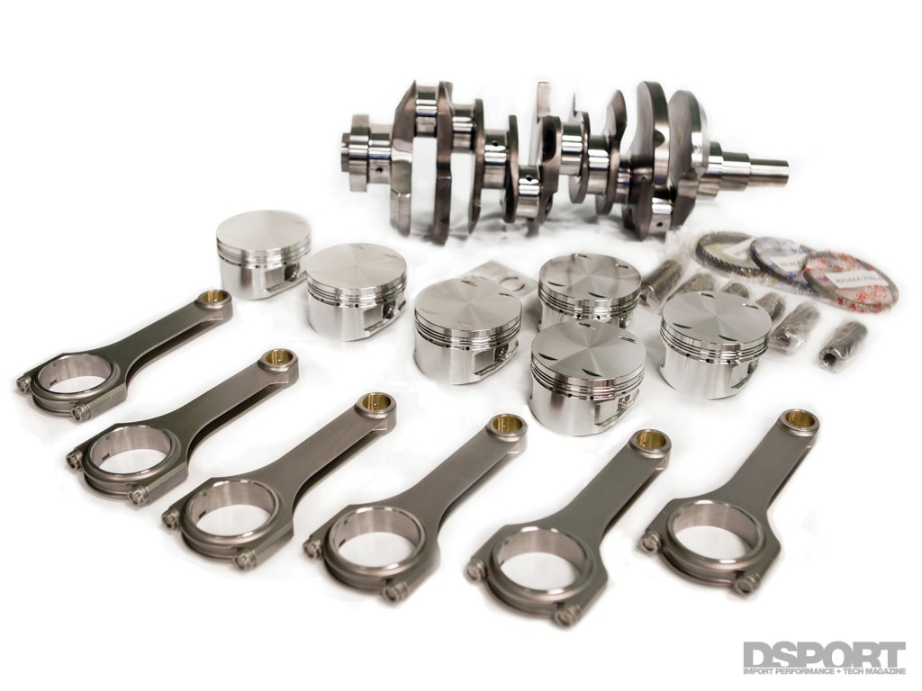 The Wolf Quickest Nissan GT-R R35 - Page 2 of 5 - DSPORT Magazine