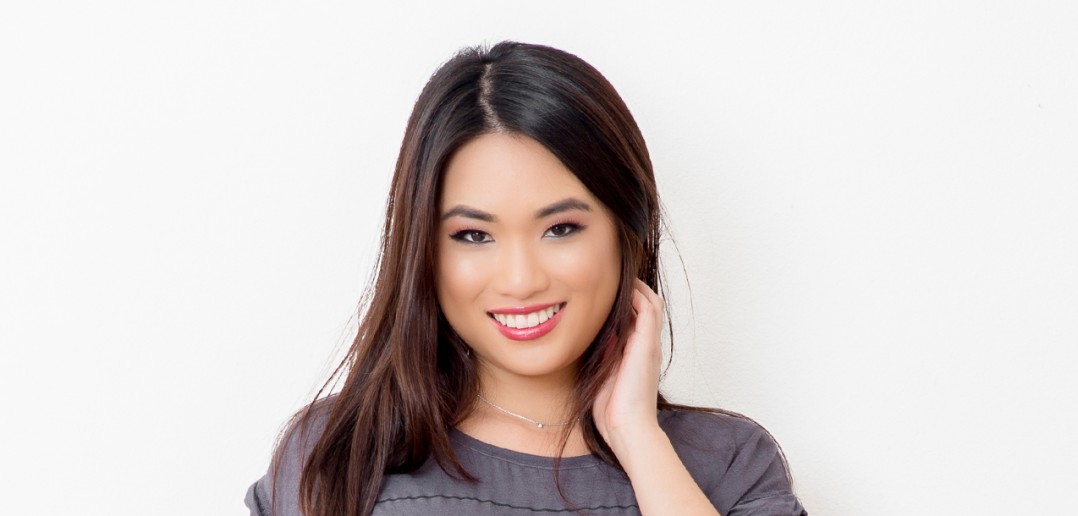 Sandra Wong First Date - DSPORT Magazine