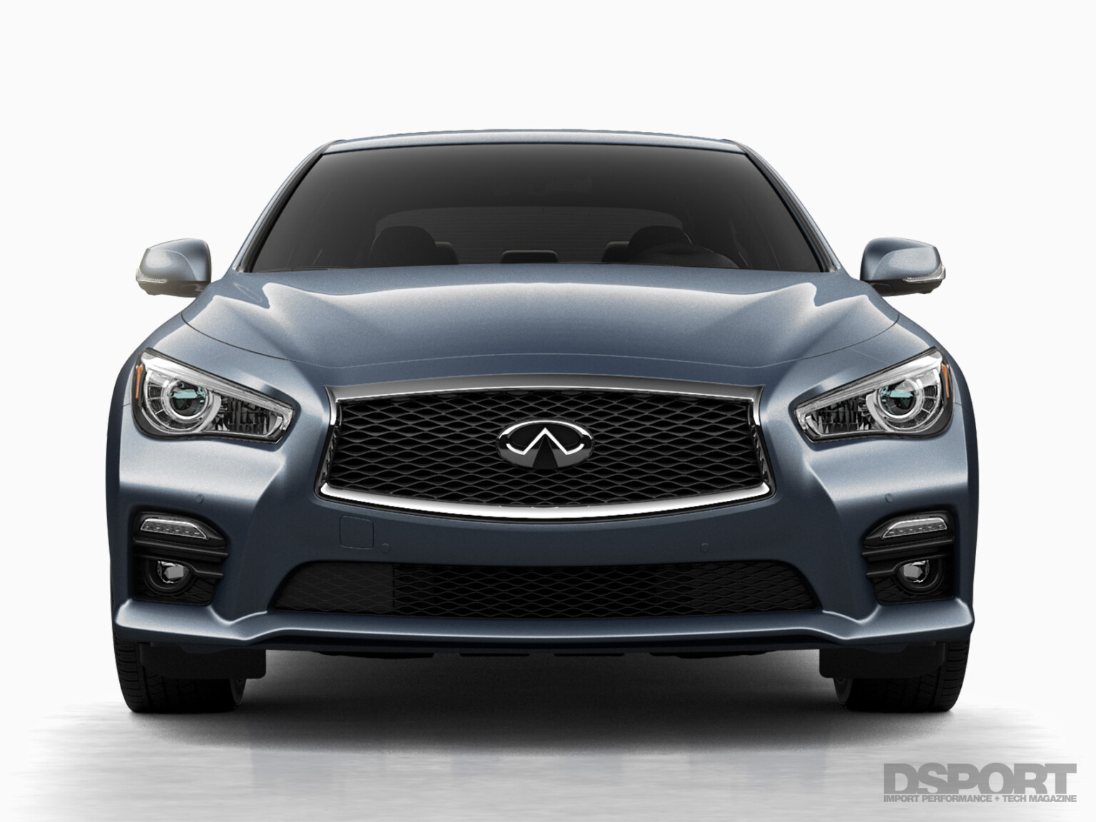 First Drive | 2014 Infiniti Q50S - DSPORT Magazine