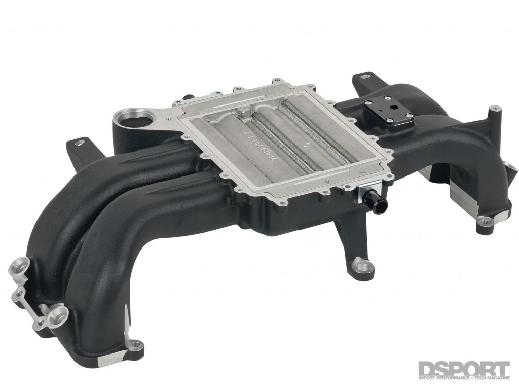 Boost Test: Innovate BRZ/FR-S Twin-Screw Supercharger - Page 2 of 4 ...