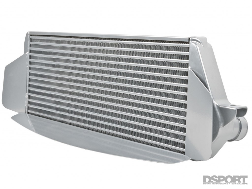 Aftermarket Intercooler | Ford Kuga Owners Club Forums