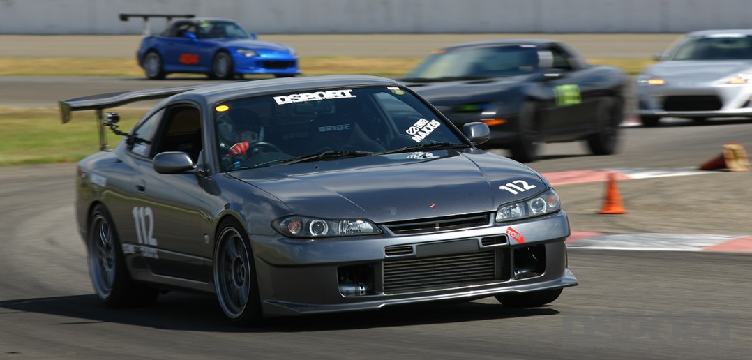 Driver 101 NASA High Performance Driving Event Part 1 - DSPORT Magazine