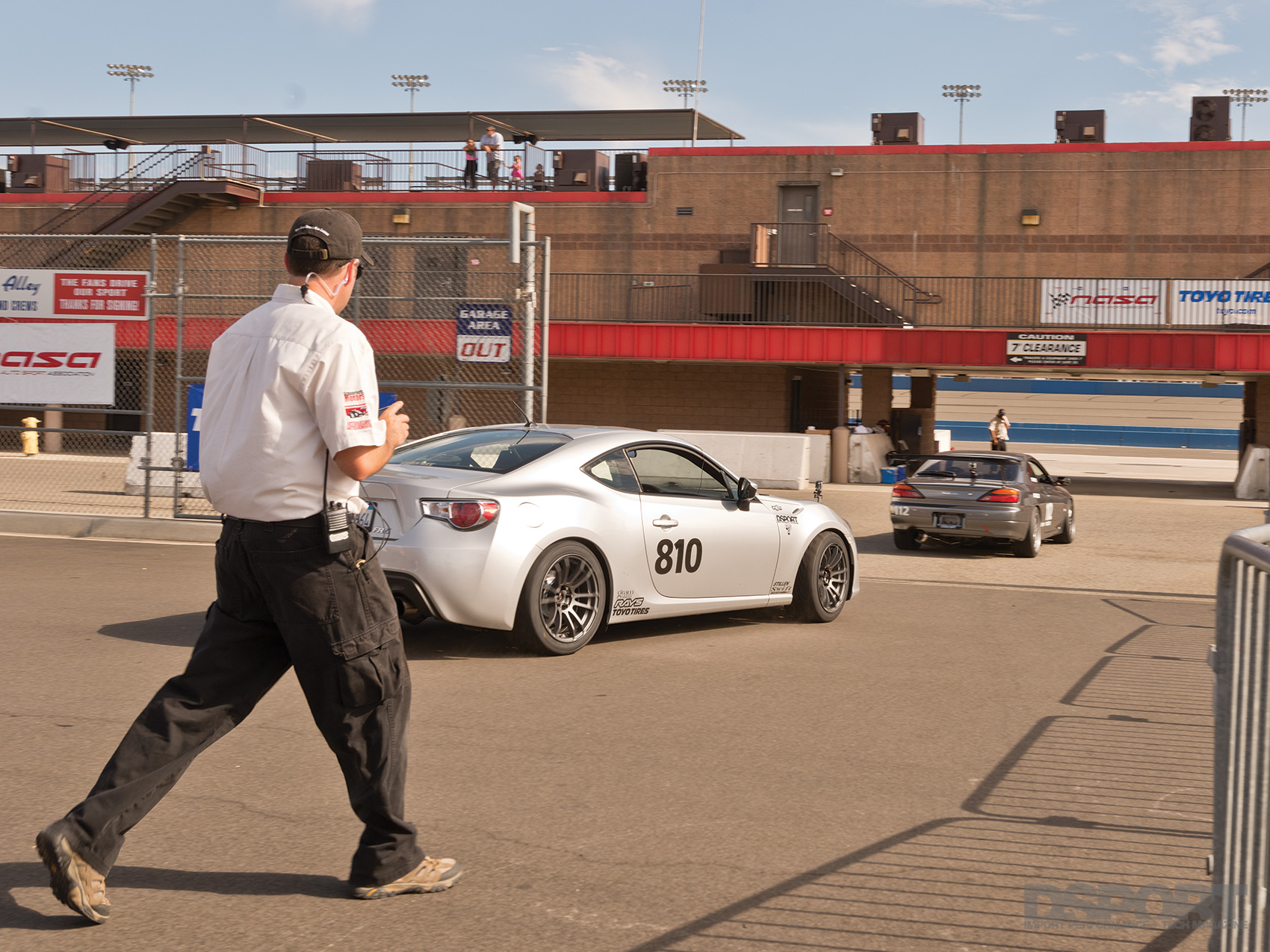 Driver 101 NASA High Performance Driving Event Part 1 - DSPORT Magazine