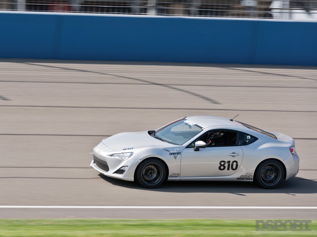 Driver 101 NASA High Performance Driving Event Part 1 - Page 4 of 4 ...