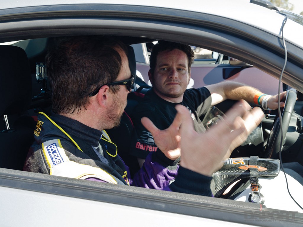 Driver 101 NASA High Performance Driving Event Part 2 - DSPORT Magazine