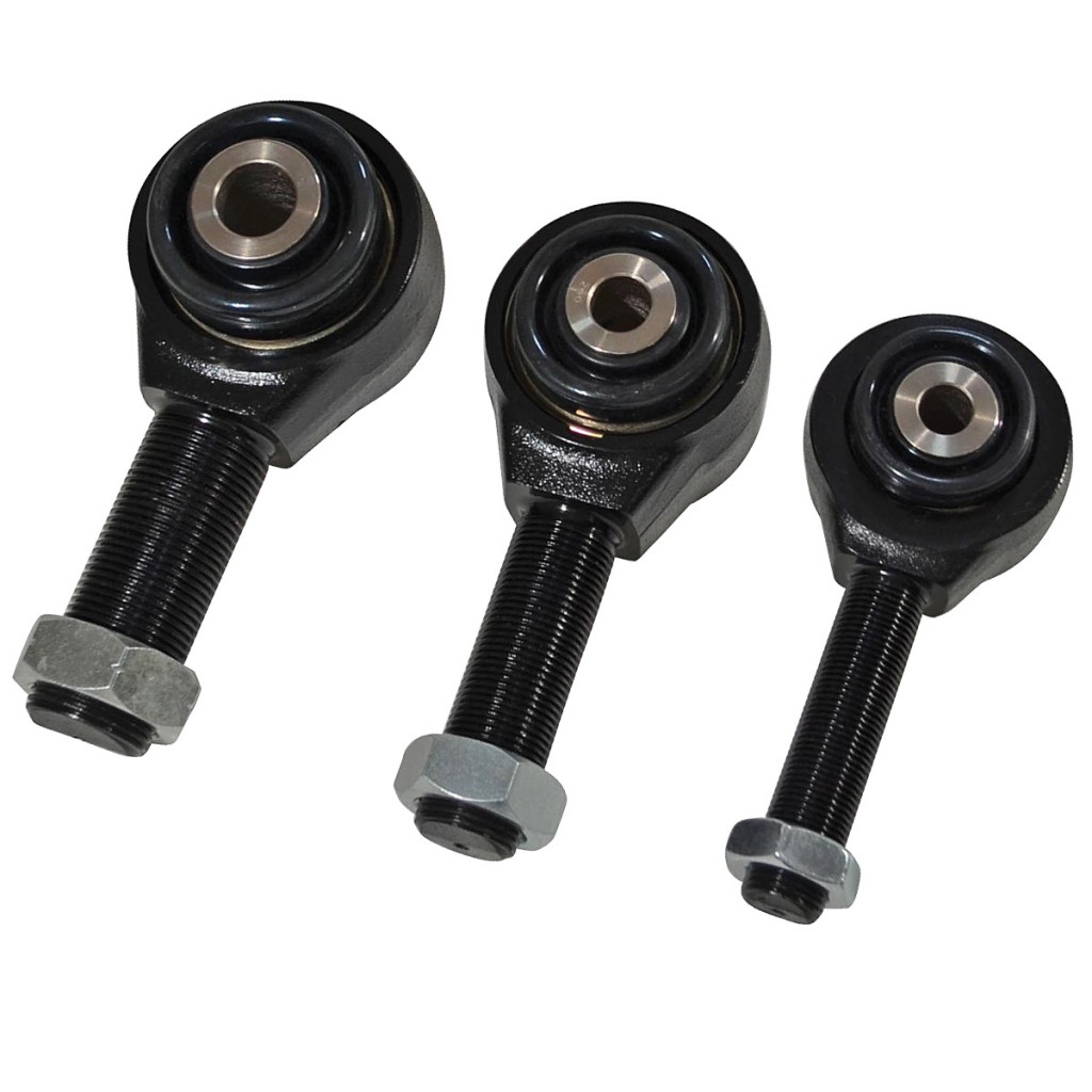 SPC Performance xAxis Flex Joints - DSPORT Magazine