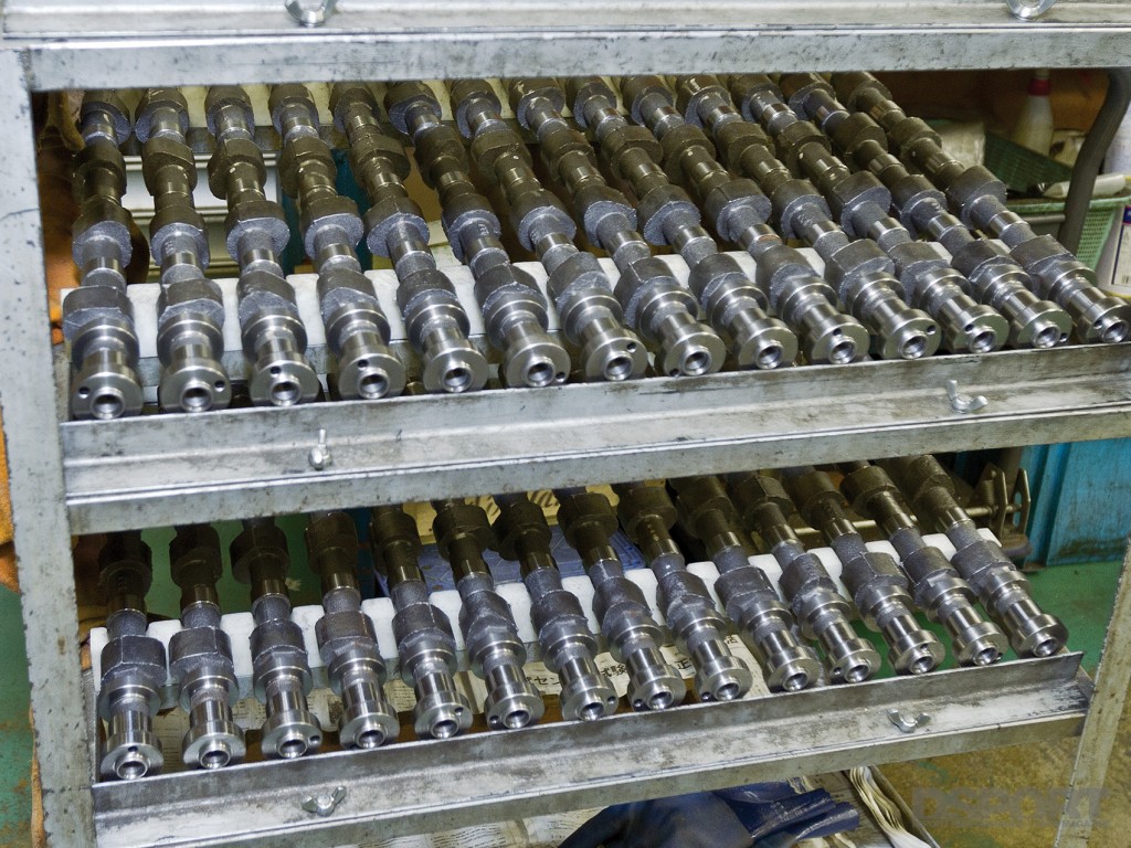 Camshaft Tech 101 - DSPORT Magazine