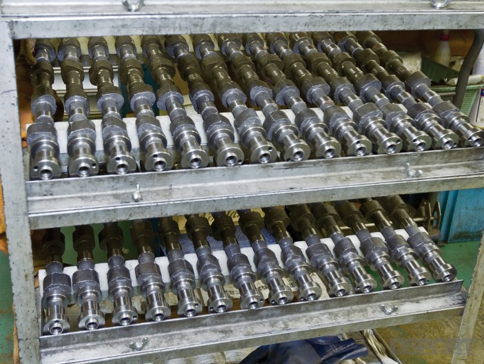 Camshaft Tech 101 - DSPORT Magazine