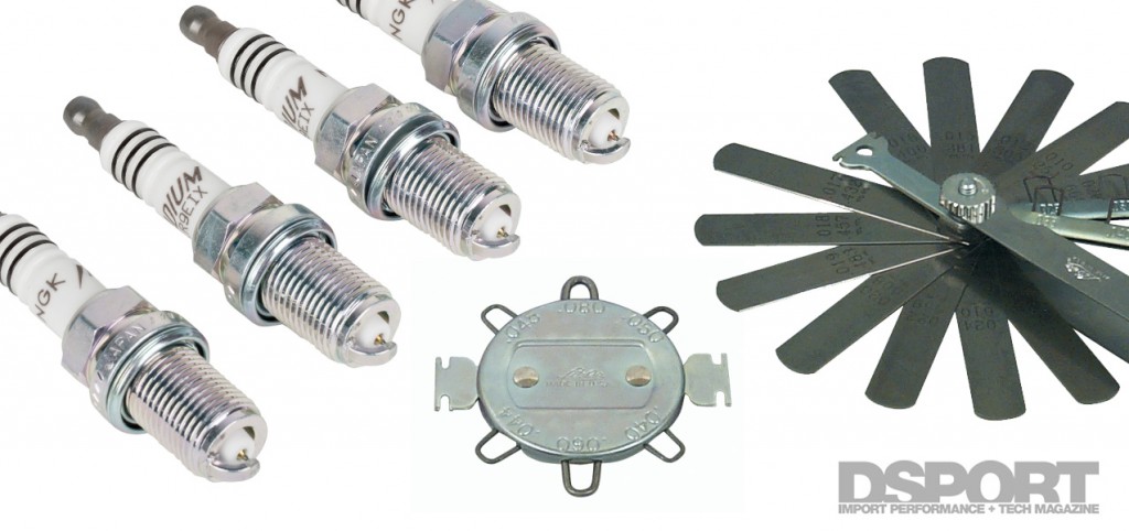 Science of Performance Spark Plugs - DSPORT Magazine