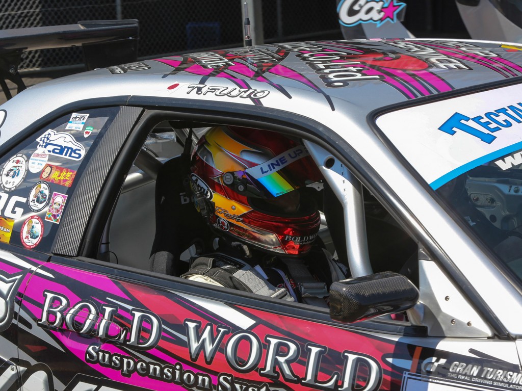 World Time Attack 2013 - DSPORT Magazine