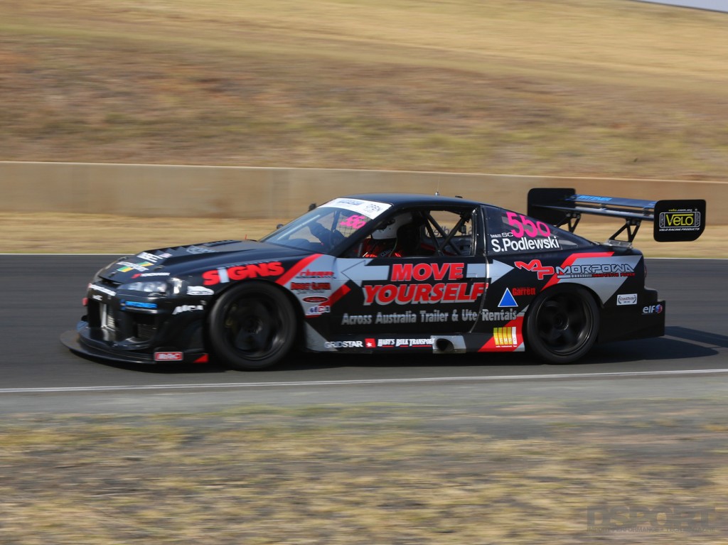 World Time Attack 2013 - DSPORT Magazine