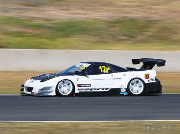 World Time Attack 2013 - DSPORT Magazine